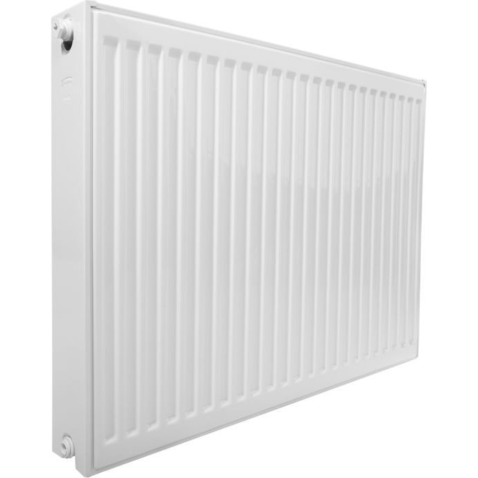 Radiator(calorifer), UN, 1200x600x104mm, 10 bari, Alb - eMAG.ro
