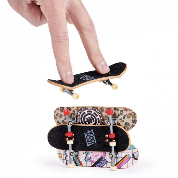 Set 2x Fingerboard FINGERBOARD, SPIN MASTER - eMAG.ro
