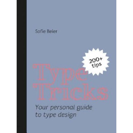 Type Tricks - Sofie Beier - eMAG.bg