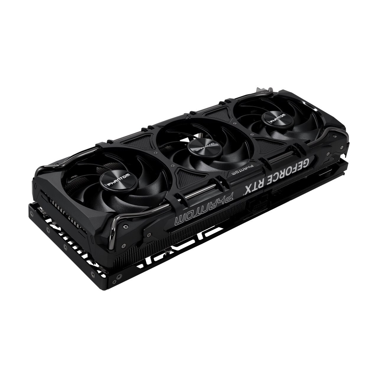 Видео карта Gainward GeForce RTX 4070 Ti Phantom 12GB GDDR6X 3581 - eMAG.bg