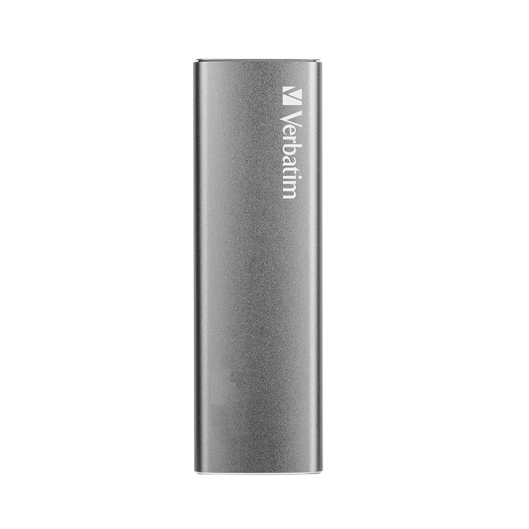 Външен SSD Verbatim Vx500 External SSD USB 3.1 G2 1TB 47444 - eMAG.bg