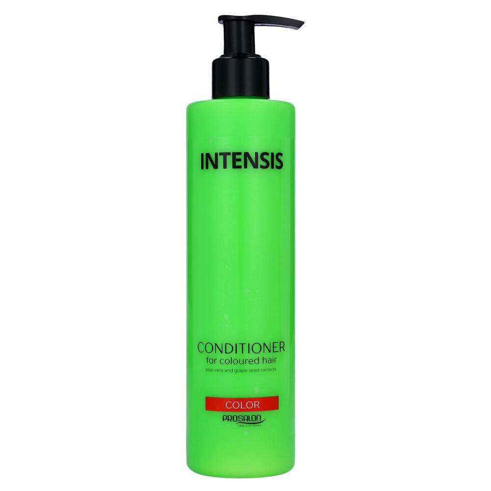 Balsam de par Intensis, Chantal, Pentru par vopsit, Improspatare ...