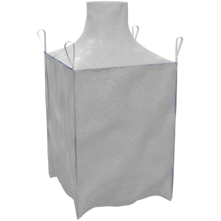 Container deseuri, MC Garden, Polipropilena, 1000 kg, 90x90x90 cm, 4 ...