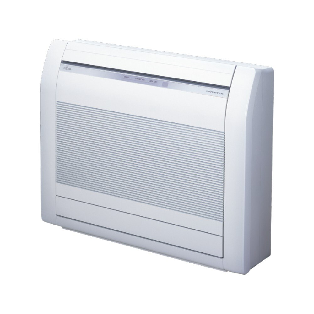 Fujitsu parapet split klíma beltéri egység (2.5 kW) (AGYG09KVCA) - eMAG.hu