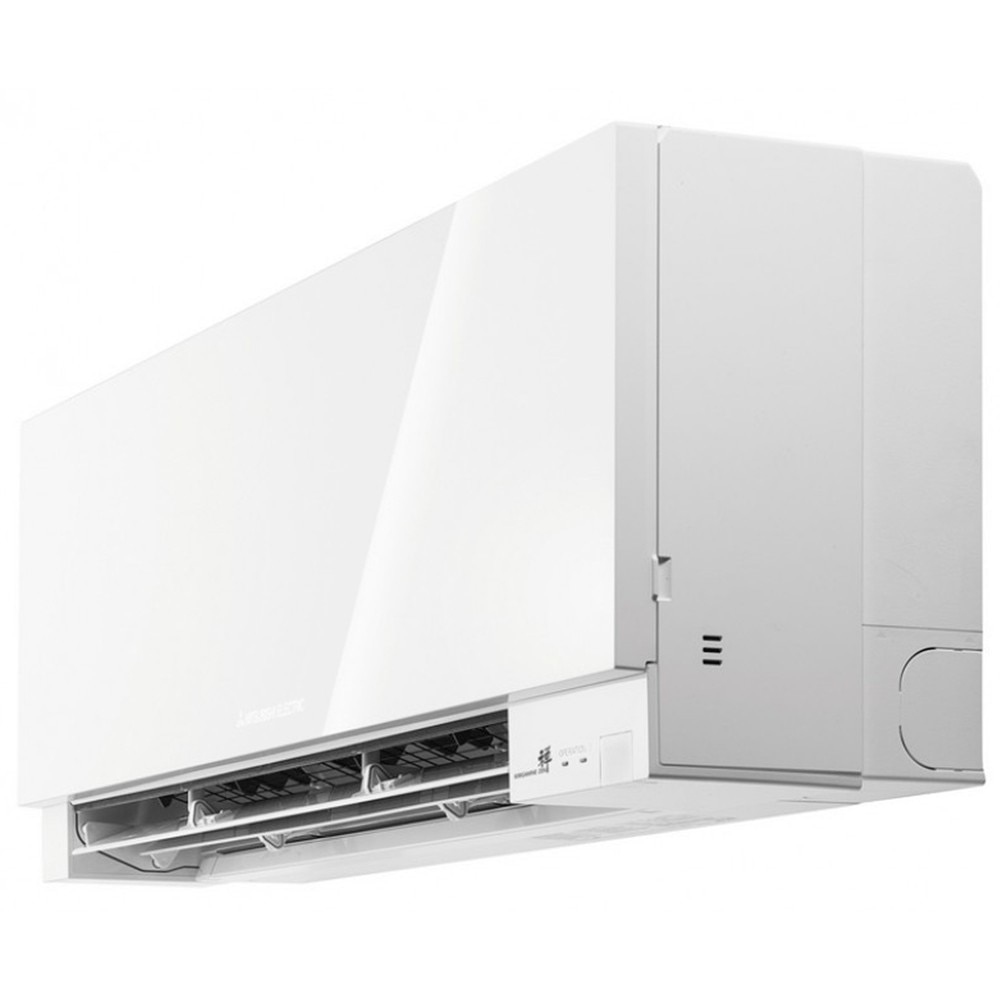 Mitsubishi oldalfali split klíma 2.5 kW (MSZ-EF25VGKW-MUZ-EF25VG-E1 ...