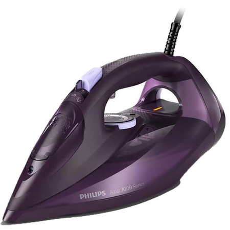 PHILIPS Series 7000 DST7051/30 Vasaló, 2800 W, 250 g/perc, 300 ml ...