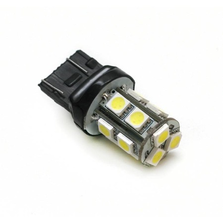 Bec auto, Interlook, LED, 12V, Negru - eMAG.ro
