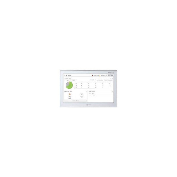 LG AC SMART panel (PACS5A000) - eMAG.hu