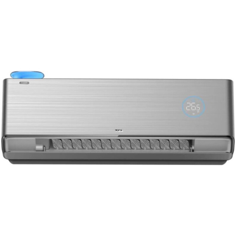 TCL Fresh-in oldalfali split klíma 2,7 kW (TAC-09CHSD/FAI) - eMAG.hu