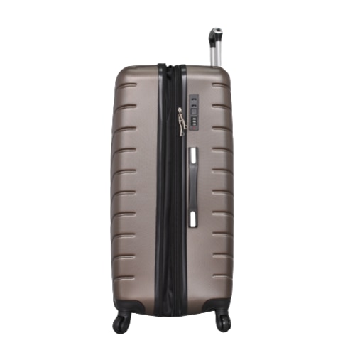 Troler, Perfect line, 74 x 30 x 48 cm, Maro - eMAG.ro