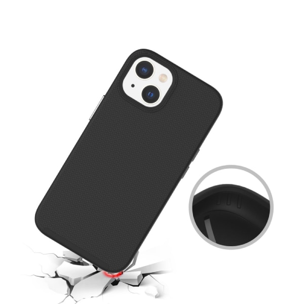 Cellect iPhone 14 TPU+PC ütésálló tok, Pink - eMAG.hu