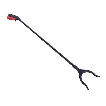 Cleste telescopic multifunctional, lungime 90 cm, Negru - eMAG.ro