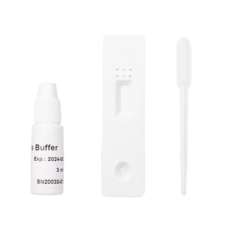 Set 25 bucati Test rapid Tuberculoza - eMAG.ro