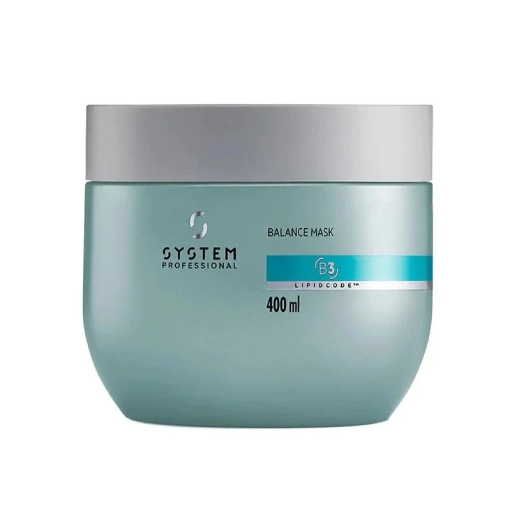 Masca de par System Professional Balance Mask B3, 400 ml - eMAG.ro