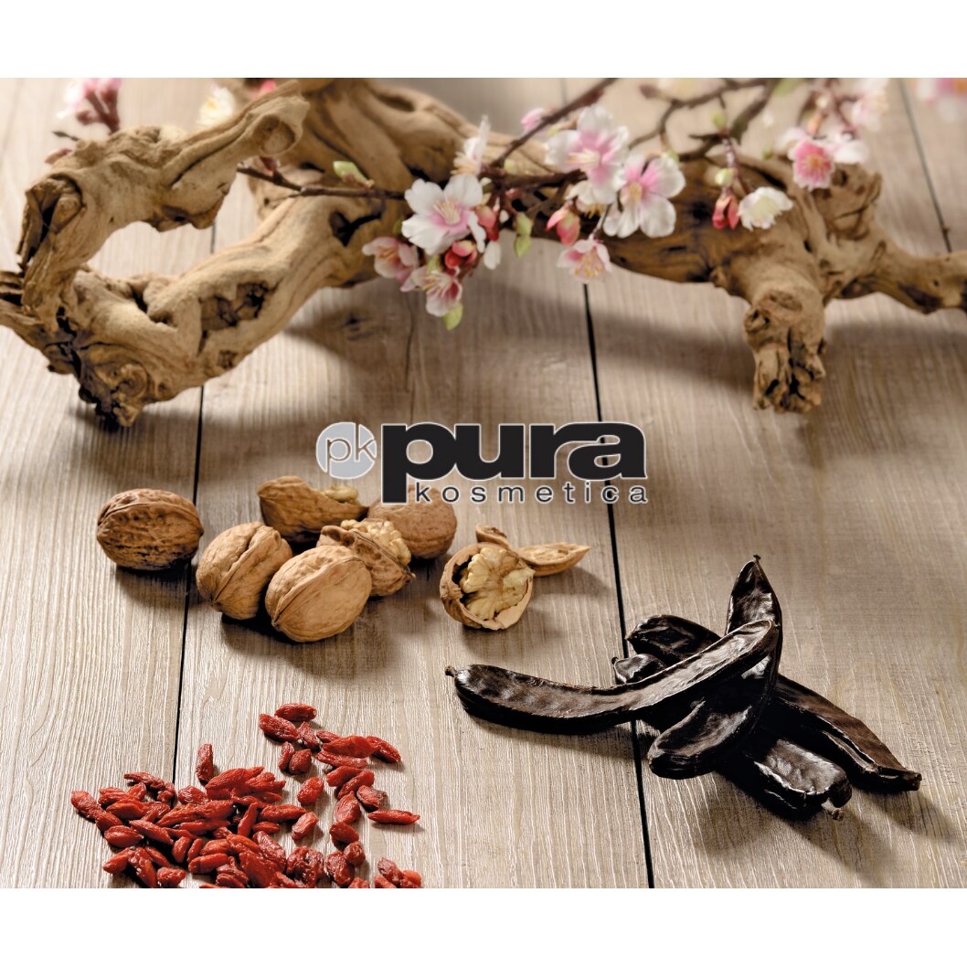 Ulei iluminant si protector cu filtru UV, Pure Life Elixir, Pura ...