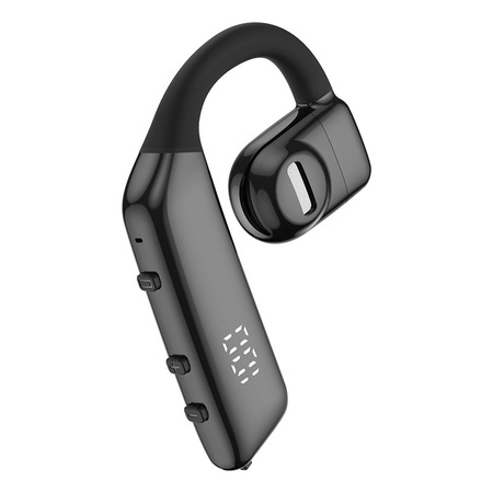 Casca Wireless Audio fara Fir I5，Bluetooth 5.3，ENC Noise Cancelling ...
