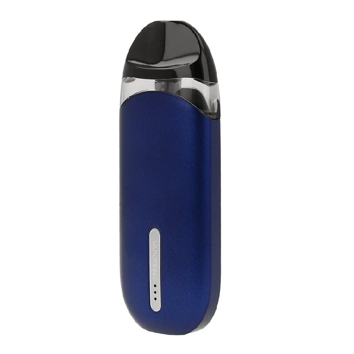 Kit Tigara Electronica Vaporesso Zero S, 2ml, 650mAh - Blue - eMAG.ro