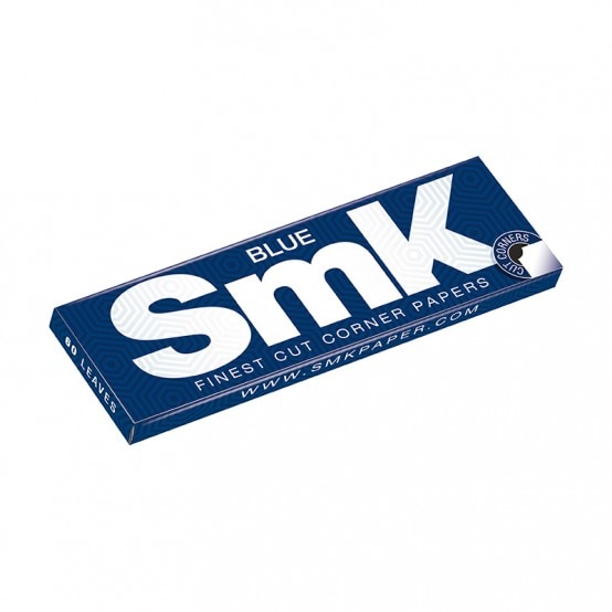SMK Regular Blue Cut Corners Roll Set, 50 db - eMAG.hu