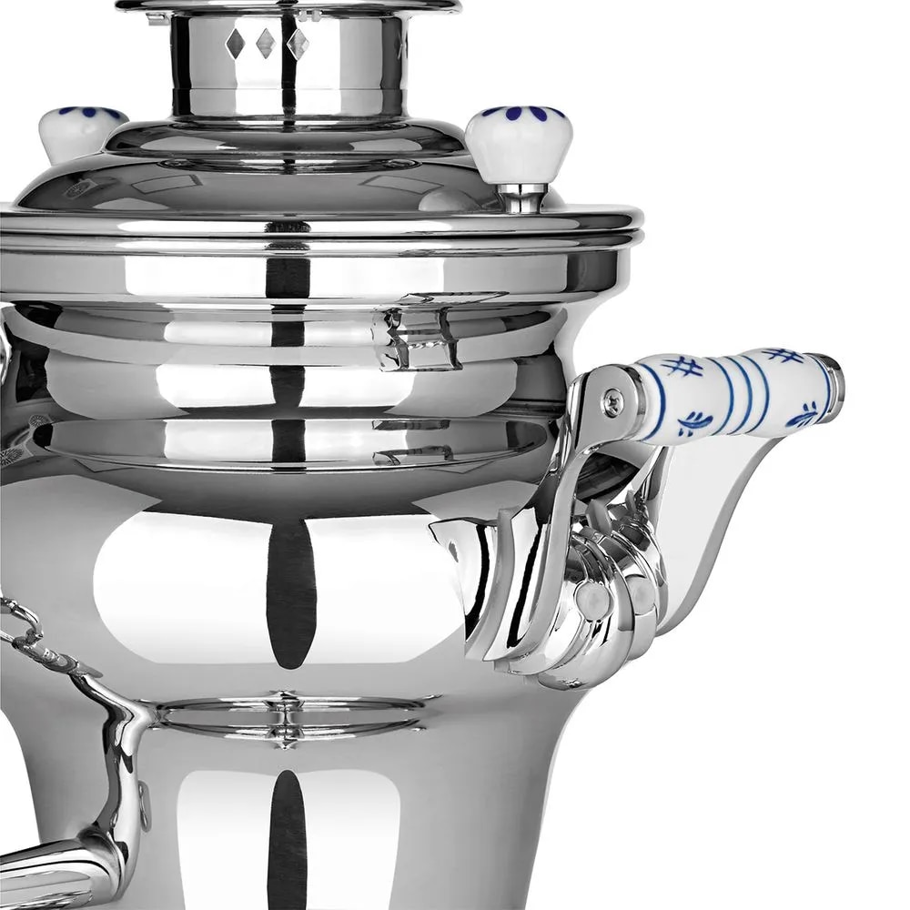Fierbator electric BEEM, Samovar Soraya, pentru ceai, cafea si alte ...