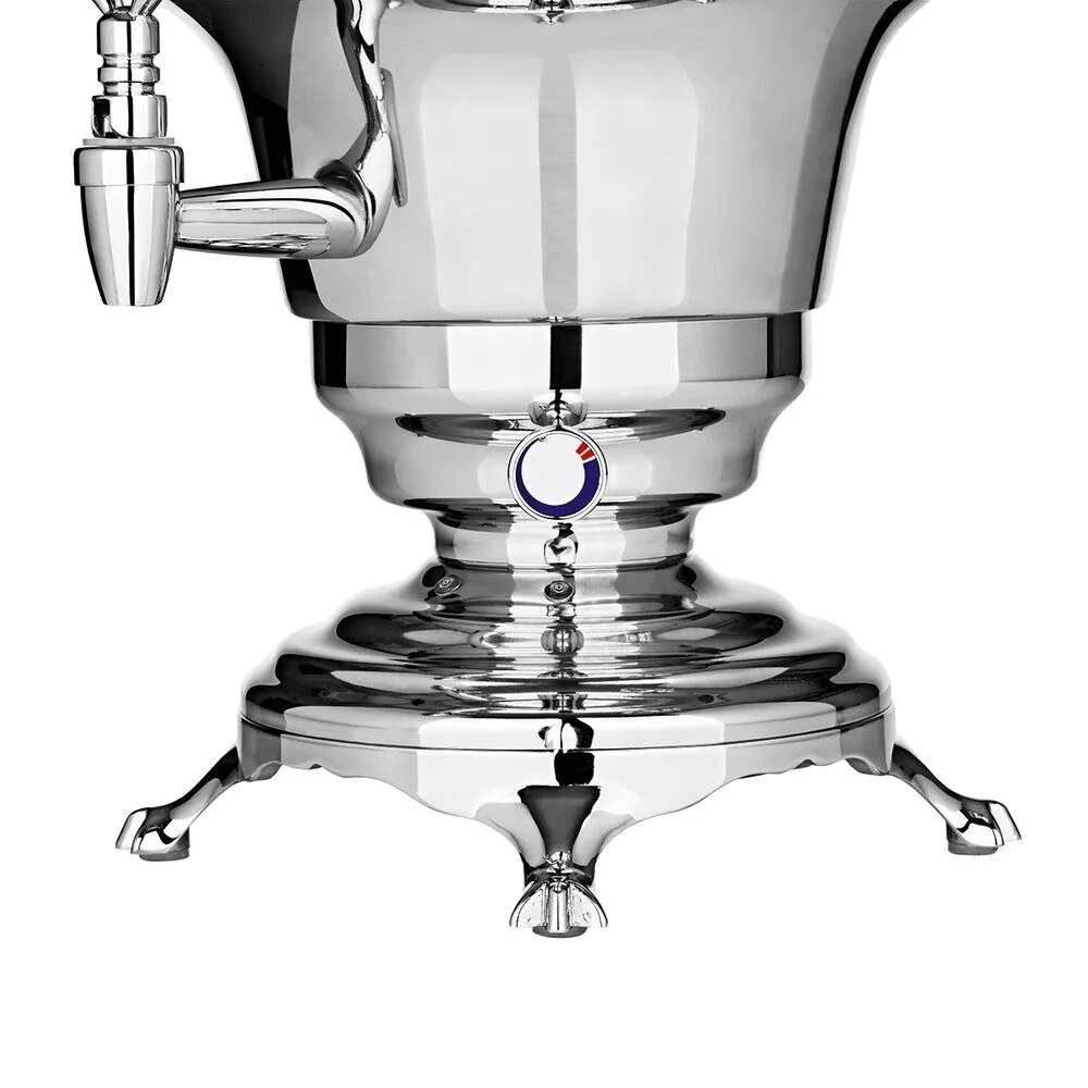 Fierbator electric BEEM, Samovar Soraya, pentru ceai, cafea si alte ...