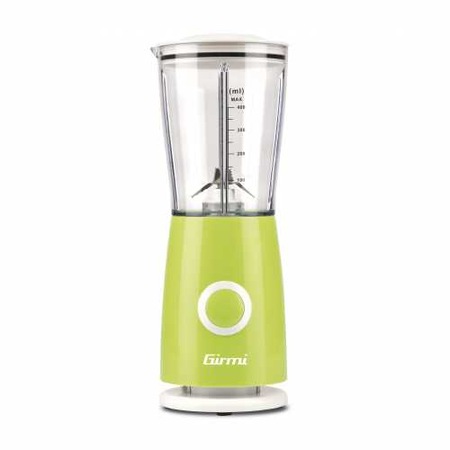 Blender Girmi Fr03, 170w, 0.5l, Verde - eMAG.ro