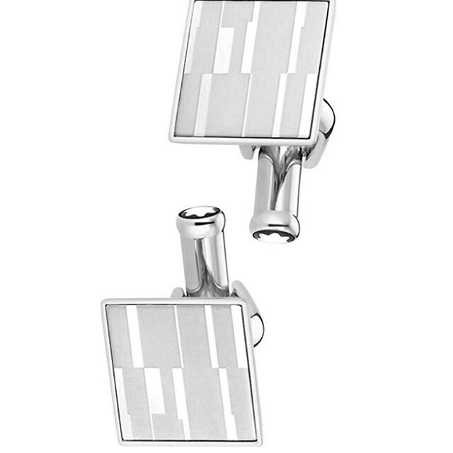 Butoni camasa barbati Montblanc 111316 - eMAG.ro