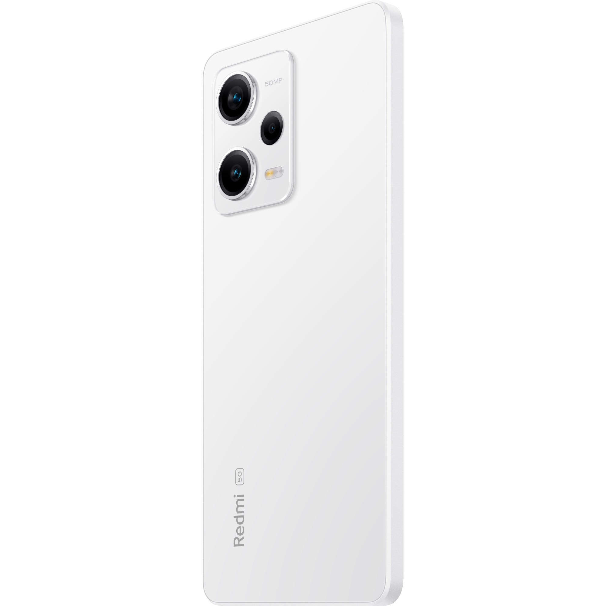 Telefon mobil Xiaomi Redmi Note 12 Pro 5G, independent de card, SIM ...