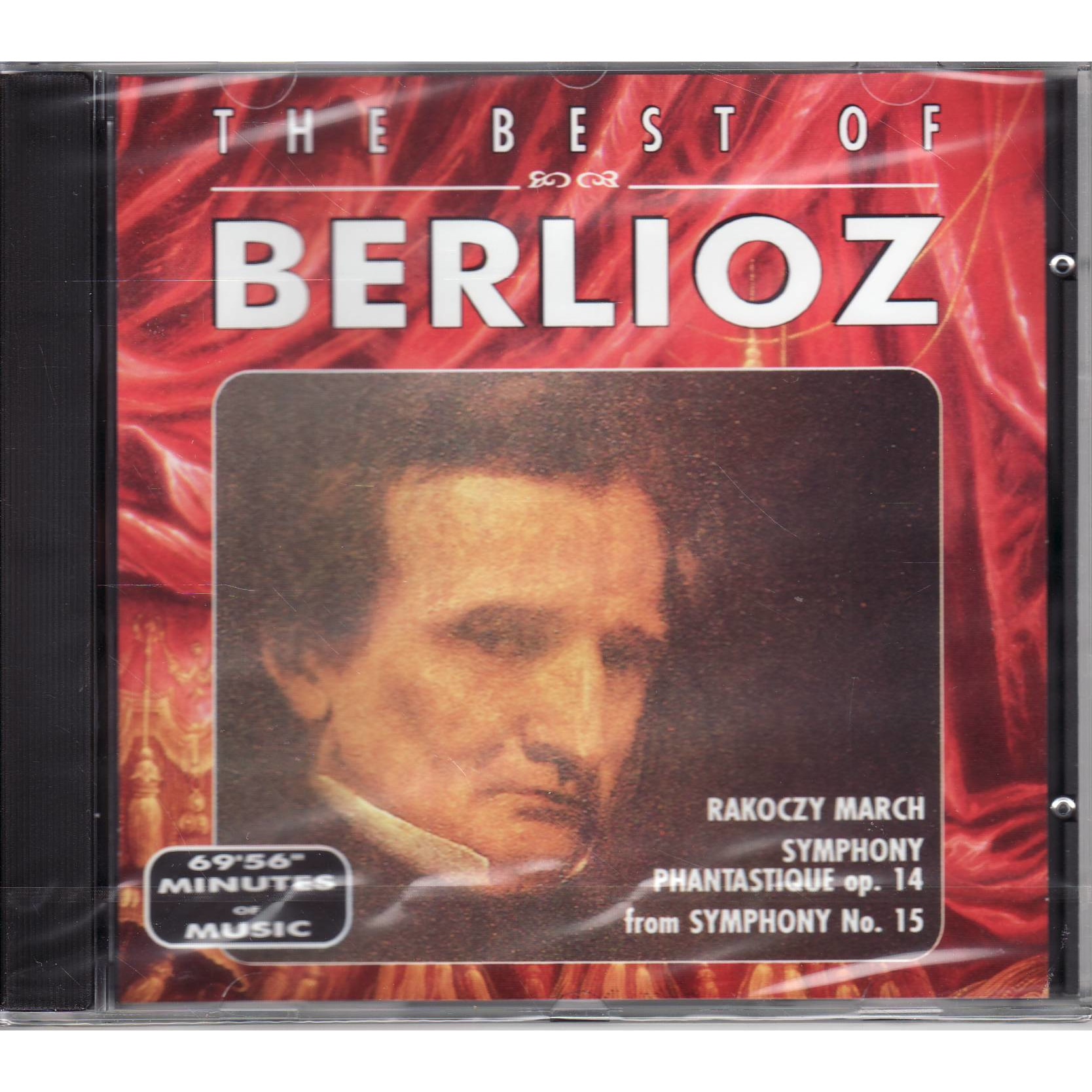 The Best Of Berlioz CD - eMAG.ro