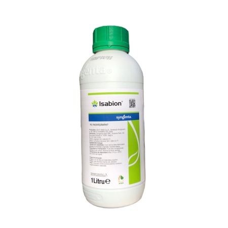 Biostimulant Isabion, 1 l - eMAG.ro
