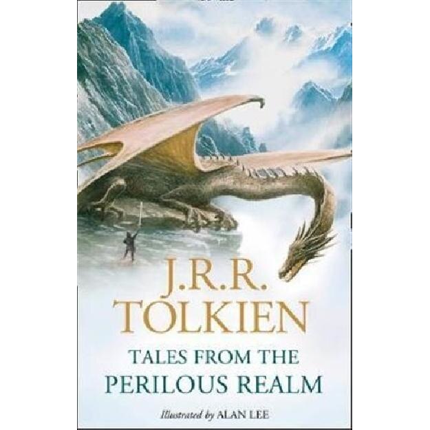 Tales from the Perilous Realm - John Ronald Reuel Tolkien - eMAG.hu