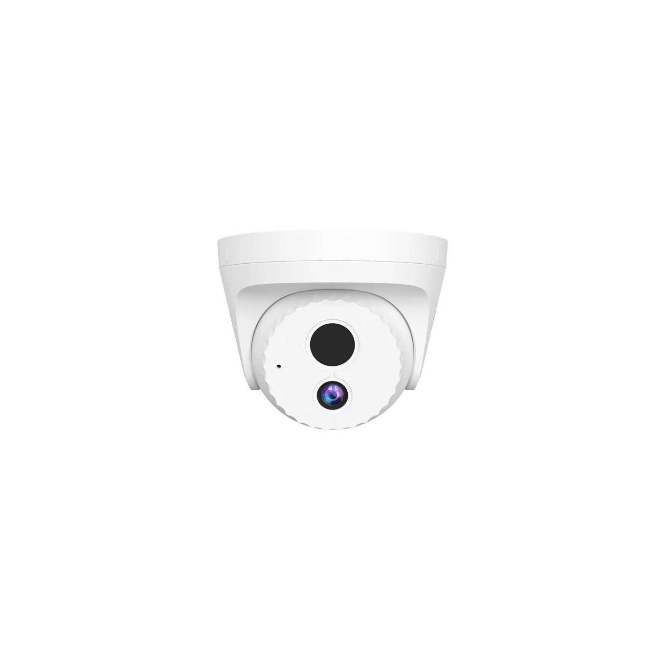 Комплект камери за наблюдение Tenda K4p 4cr Nvr 4 Hd куполни камери