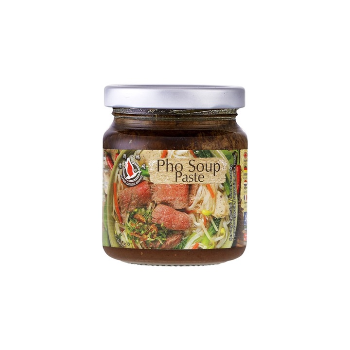 Sos pentru paste, Flying Goose, 195 - eMAG.ro