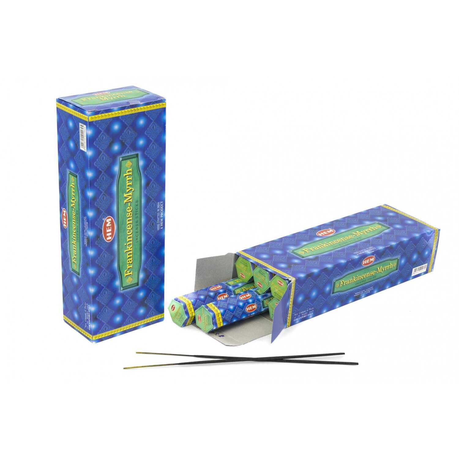 Set mixt 120 betisoare parfumate HEM, Fecioara Maria, Ingerul Meu ...