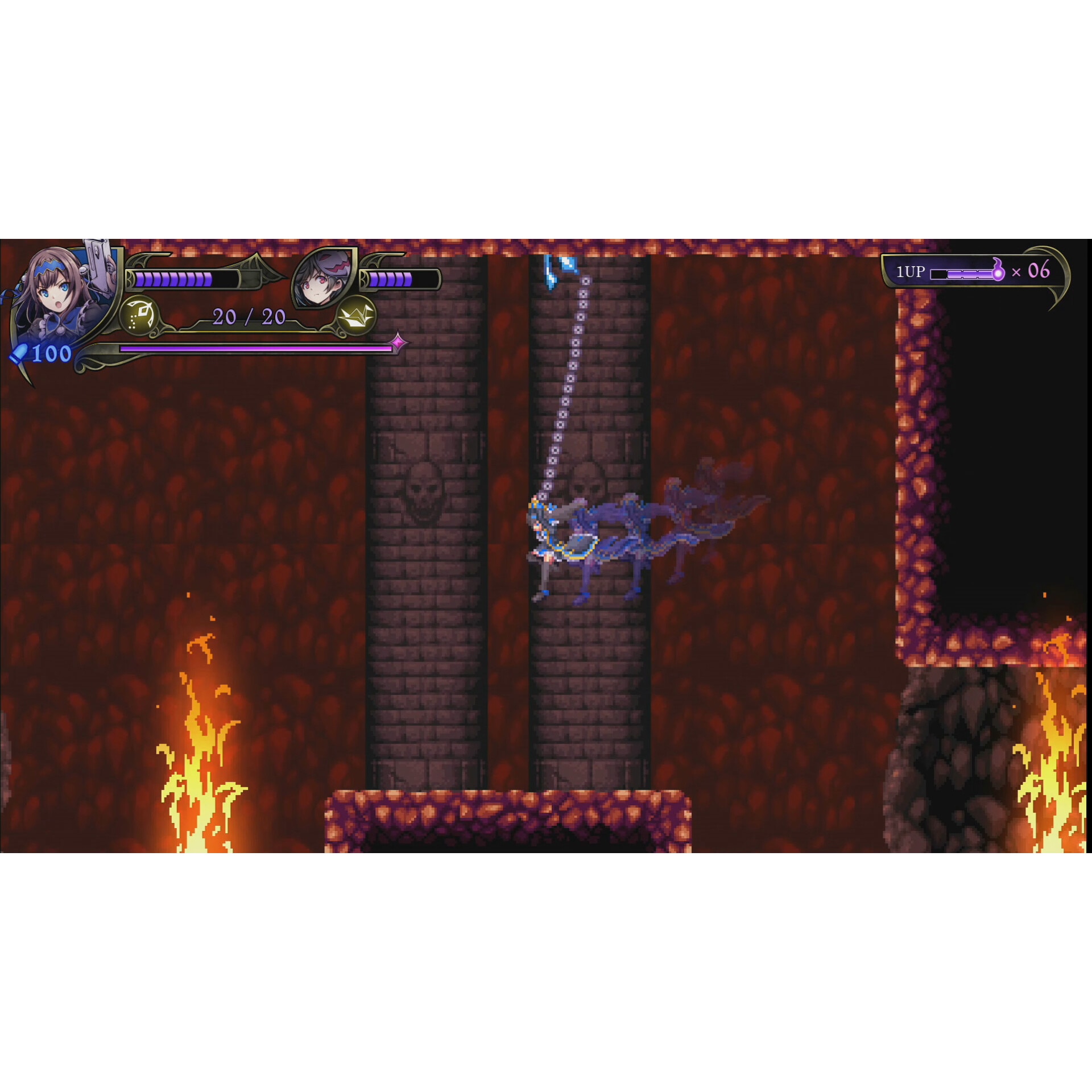 Joc Gal Guardians Demon Purge Pentru Nintendo Switch - eMAG.ro