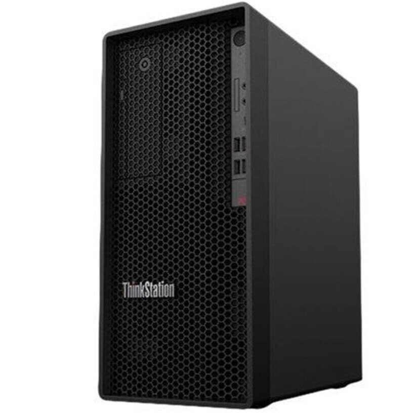 Sistem operare, Lenovo, Windows 10, Intel Core i9-10900, 2,8 GHz, Negru ...