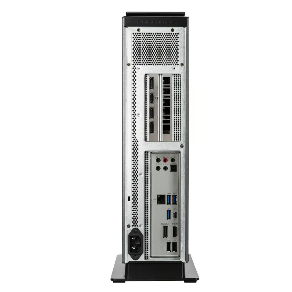 MSI Creator P100A -white, Windows 10 pro, MSI MPG B460Ml Gaming Edge ...