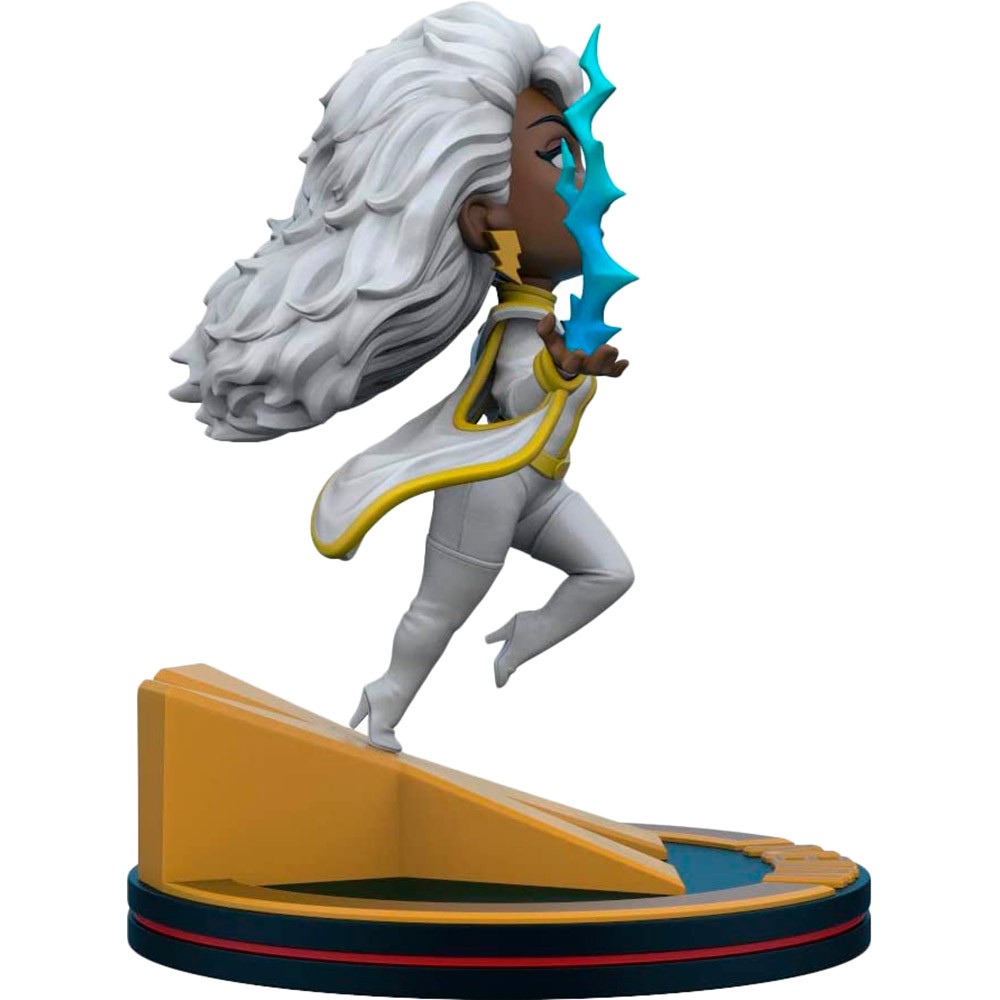 Фигурка Marvel Q-Fig Diorama Storm (X-Men) 10 см - eMAG.bg