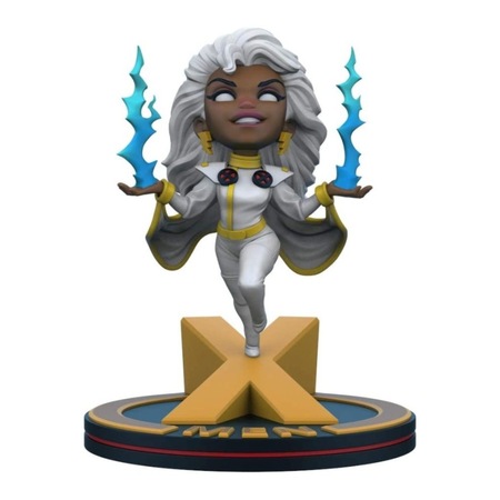 Figurina Marvel Q-Fig Diorama Storm (X-Men) 10 cm - eMAG.ro