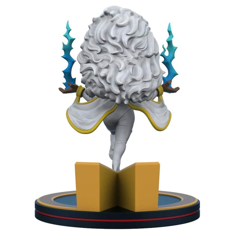 Фигурка Marvel Q-Fig Diorama Storm (X-Men) 10 см - eMAG.bg