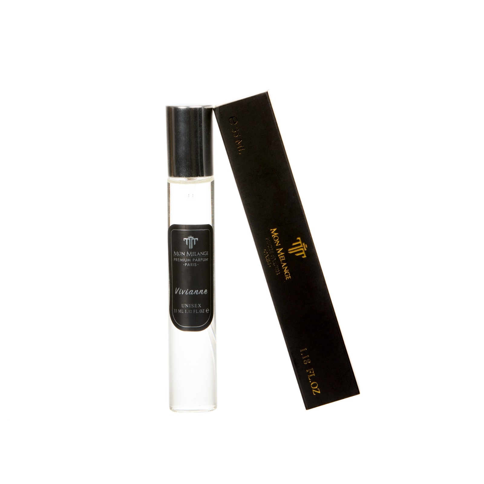 Extract de parfum Mon Melange Vivianne, Premium Series, 35 ml, unisex ...