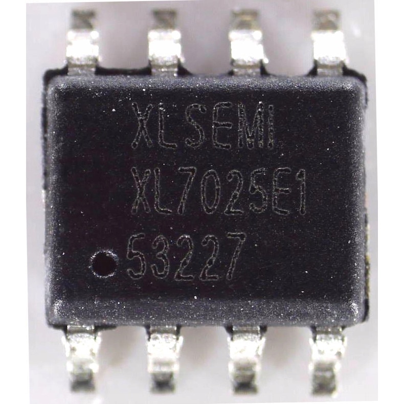 Circuit integrat, Negru/Argintiu - eMAG.ro