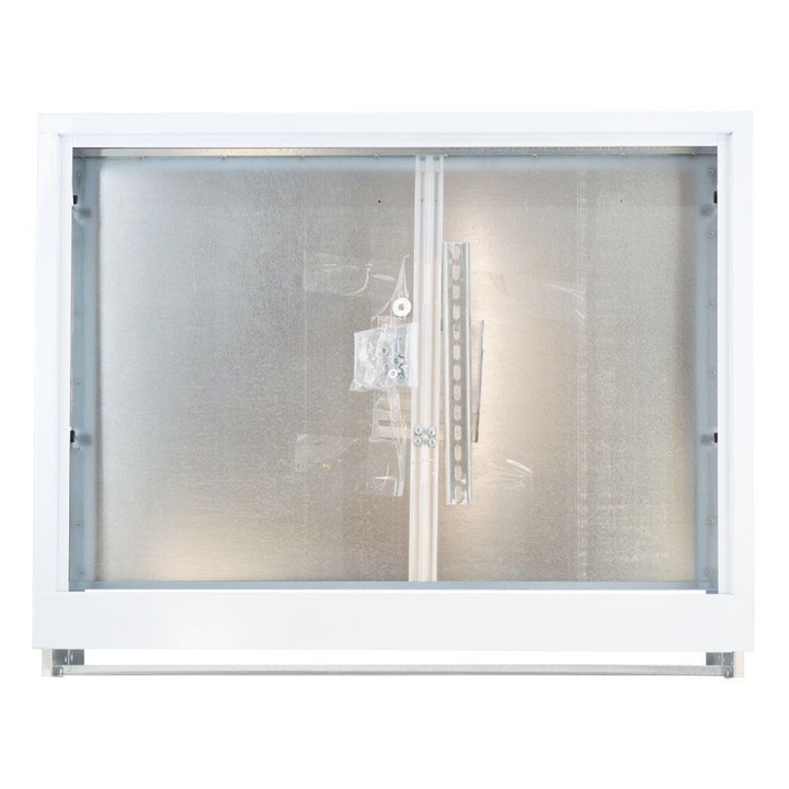 Cutie distribuitor, ingropata, 810X550X120-180 mm, 6-7 circ. cu Kit Amestec si unitate control ...