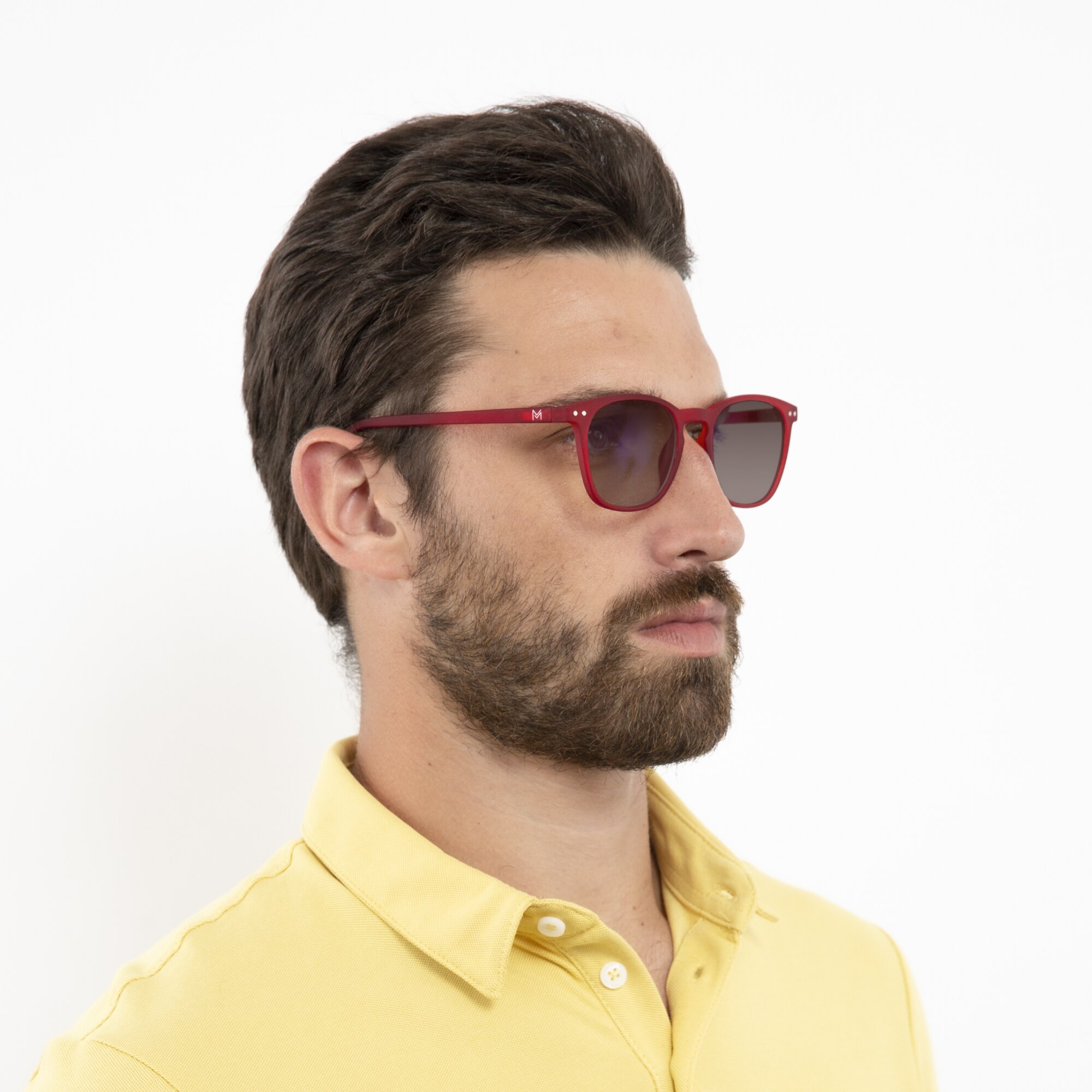 Ochelari heliomati cu dioptrii, Essilor® fotocromatice si lentile maro ...