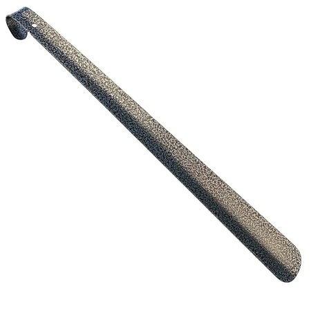 Incaltator metalic VENITIVO ®, lung de 57 cm, culoare gri - eMAG.ro
