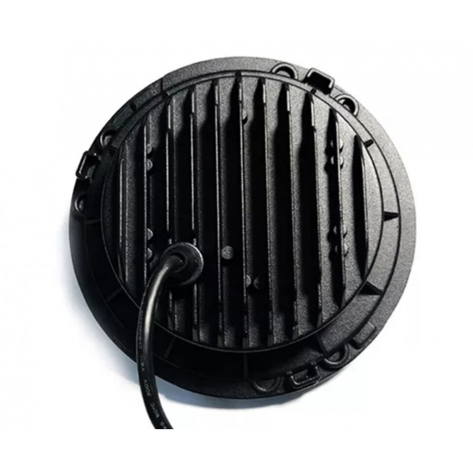 Far auto F.TIP 4-OFF ROAD: 7"/75W / 12V-24V /10.000LM /IP 68 Rezistent ...