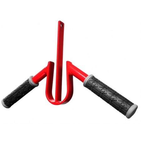 Bara Kelton pentru doua maini HD7 - eMAG.ro