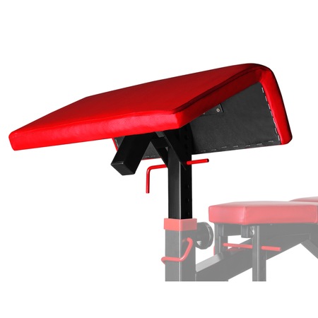 Kelton biceps accesoriu HZ6 HEAVY - eMAG.ro