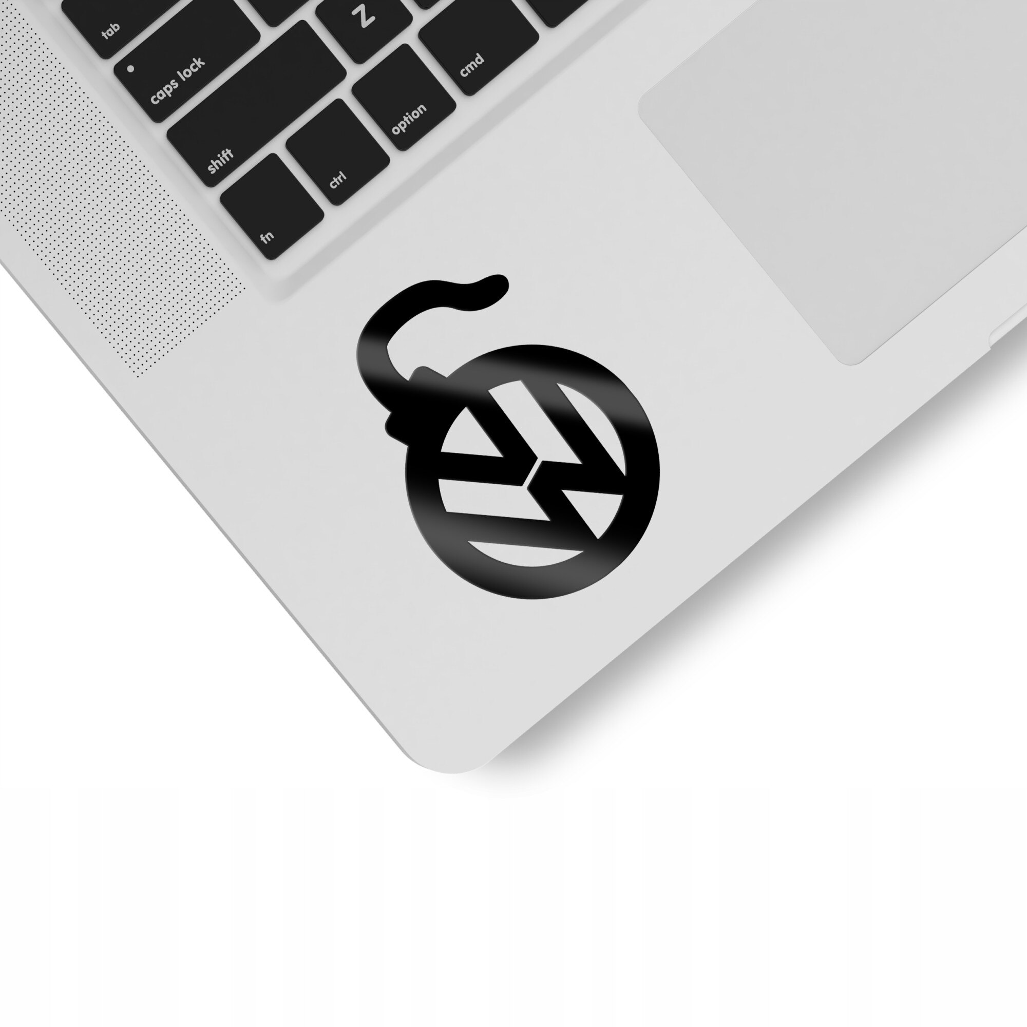 Autocolant Volkswagen, 10 cm - eMAG.ro