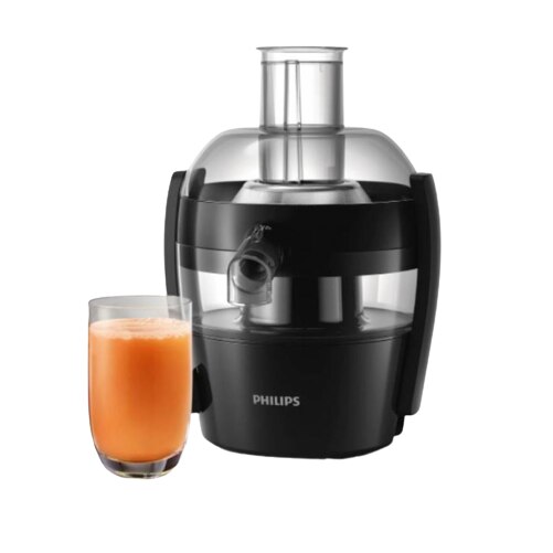 Storcator Philips, fructe si legume, Viva Collection, 0.5l, 400W, 1 ...