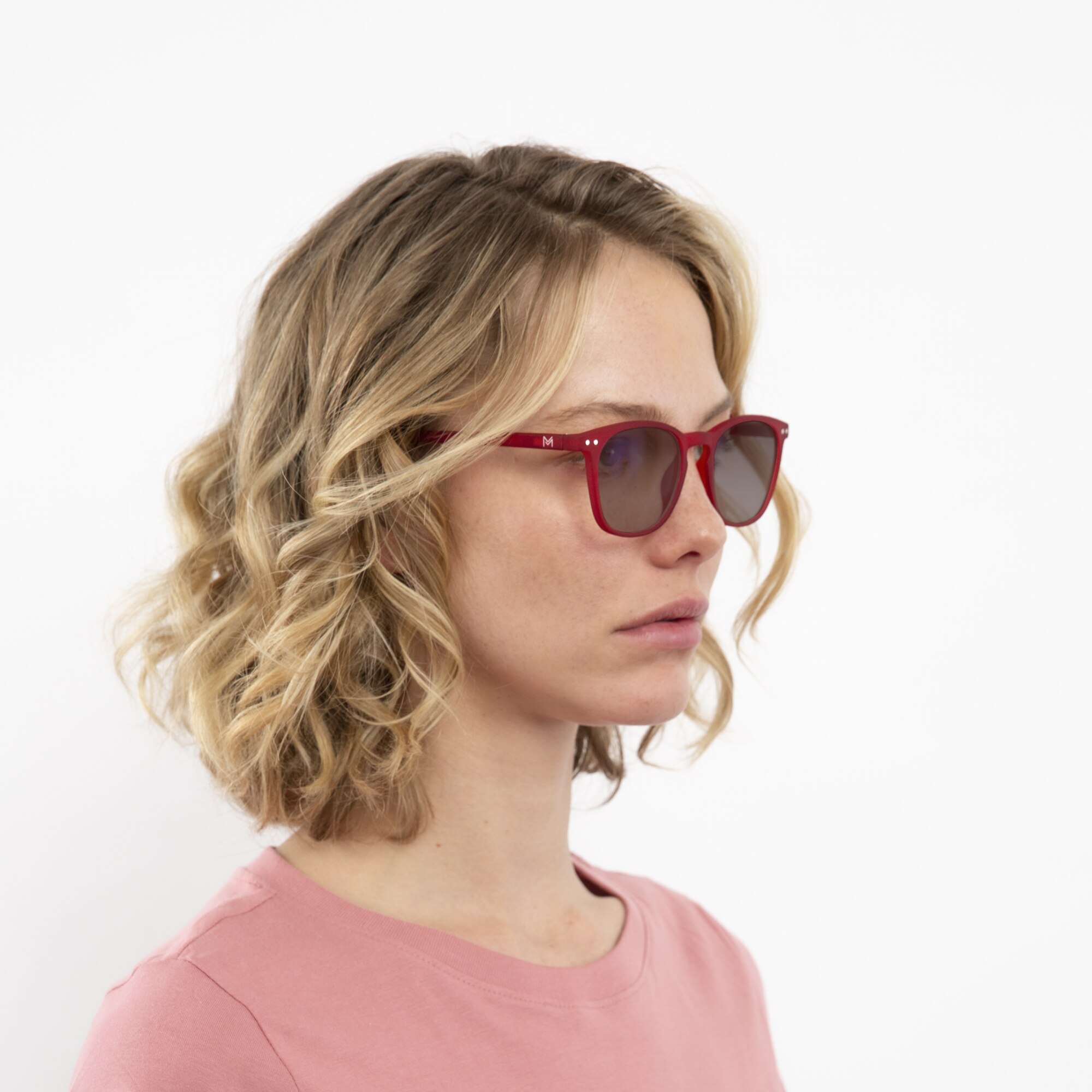 Ochelari heliomati cu dioptrii, Essilor® fotocromatice si lentile maro ...